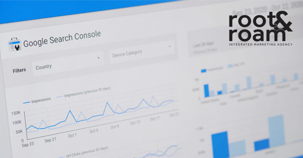 Getting Started with Google Search Console - Root & Roam
