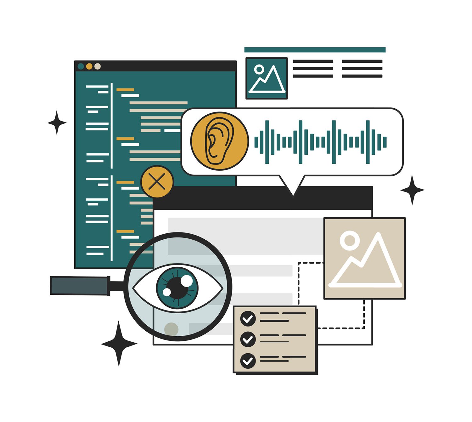 Website Accessibility and ADA Compliance - Root & Roam
